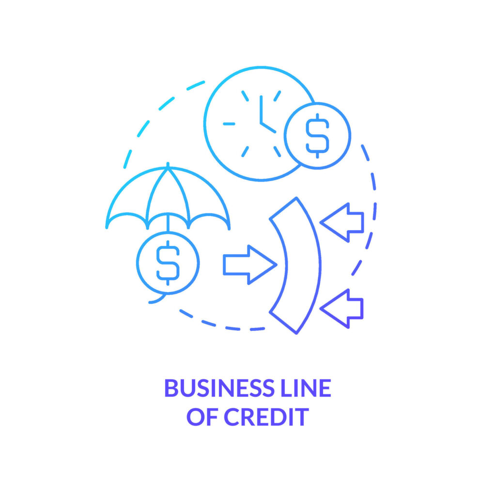 The Benefits of a Business Line of Credit Explained - bhmaaa